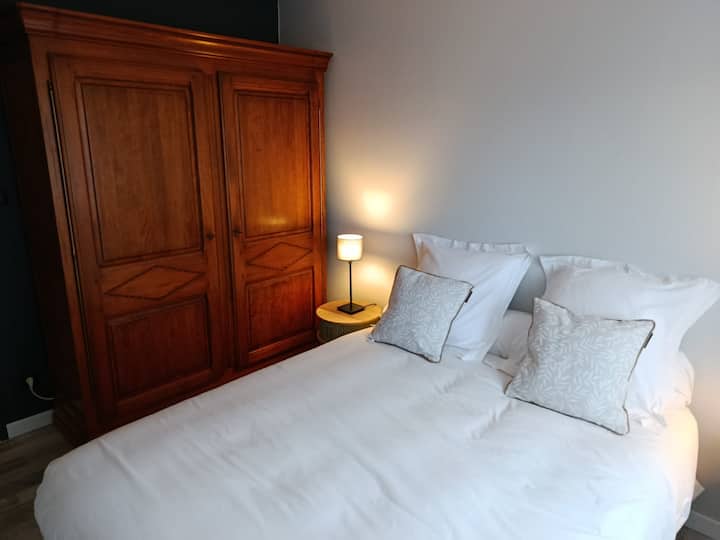 Appartement Idéal Pour Un Avant Goût De Noël ! - Colmar