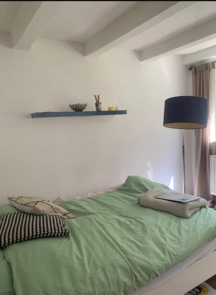 Gemütliches Zimmer Nahe Sternschanze - Hamburg