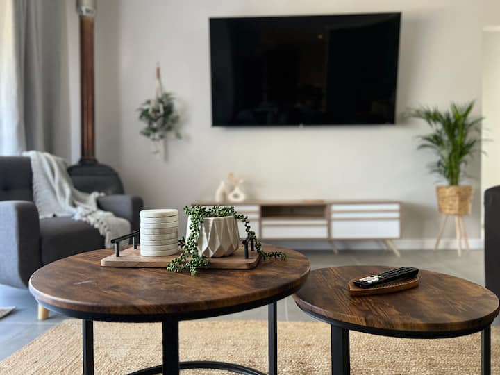 Rissie's Villa - Grabouw