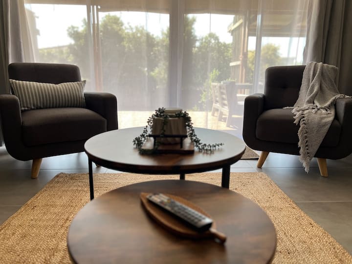 Rissie's Villa - Grabouw