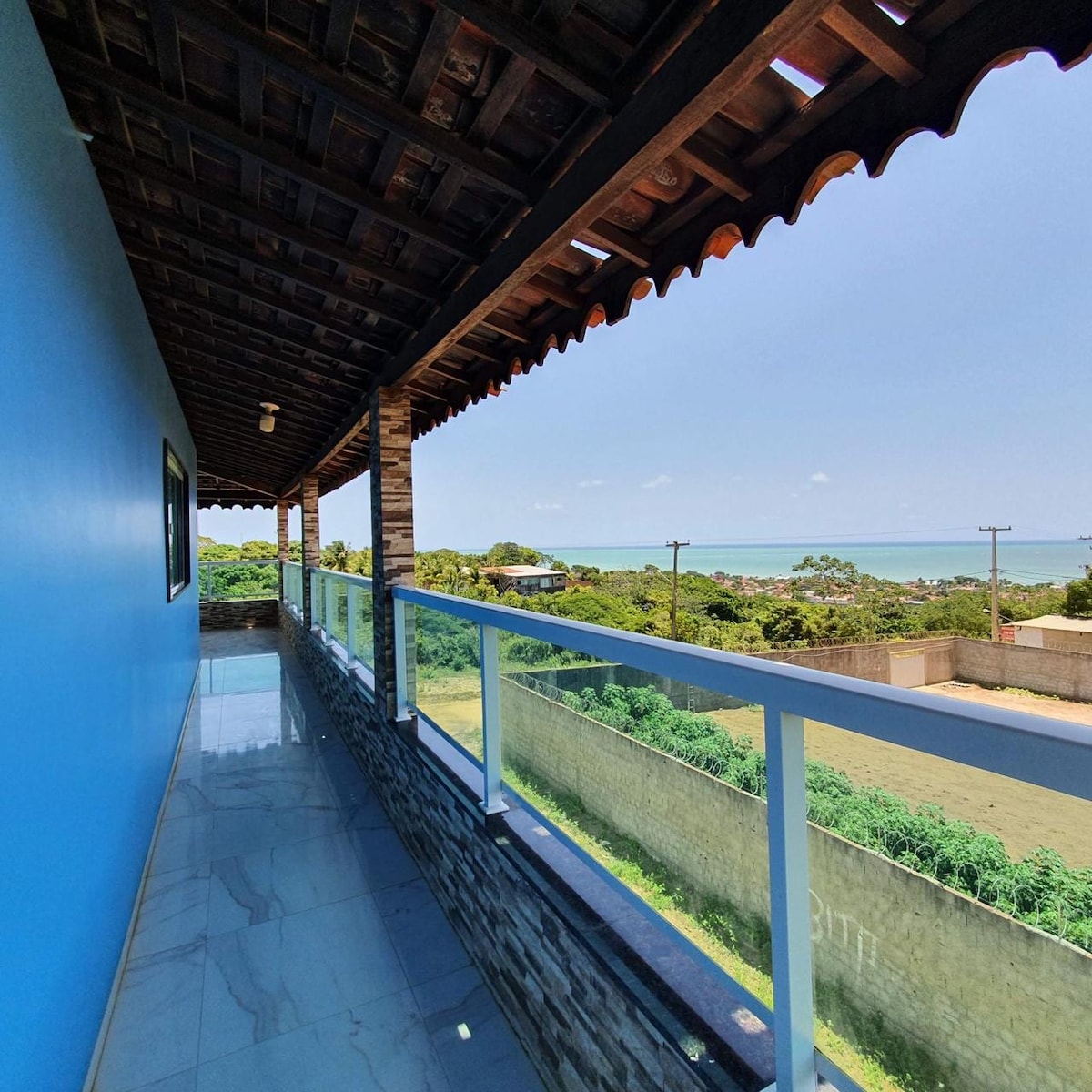 Casa con piscina en alquiler - Isla de Itamaracá - Casas en renta en ...