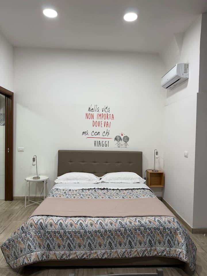 Dimora Siciliana 2 - Catania