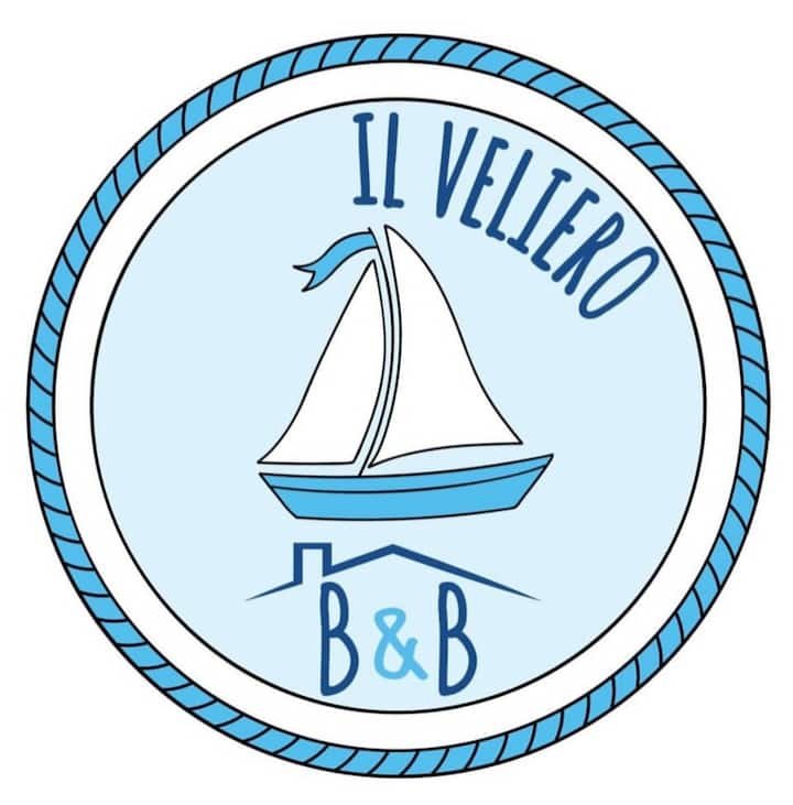 Accogliente Bed & Breakfast Nel Cuore Di Genova - Genoa