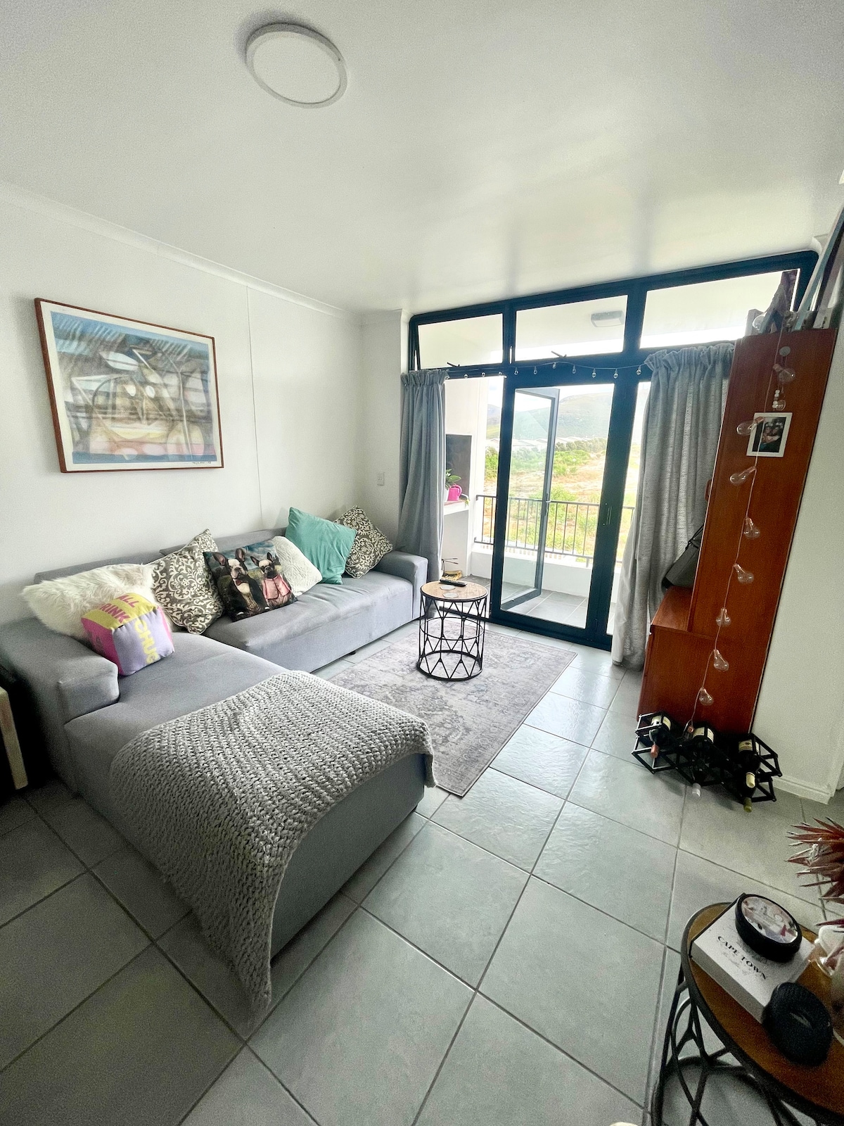 Cozy haven - Apartments for Rent in Overstrand Local Municipality ...