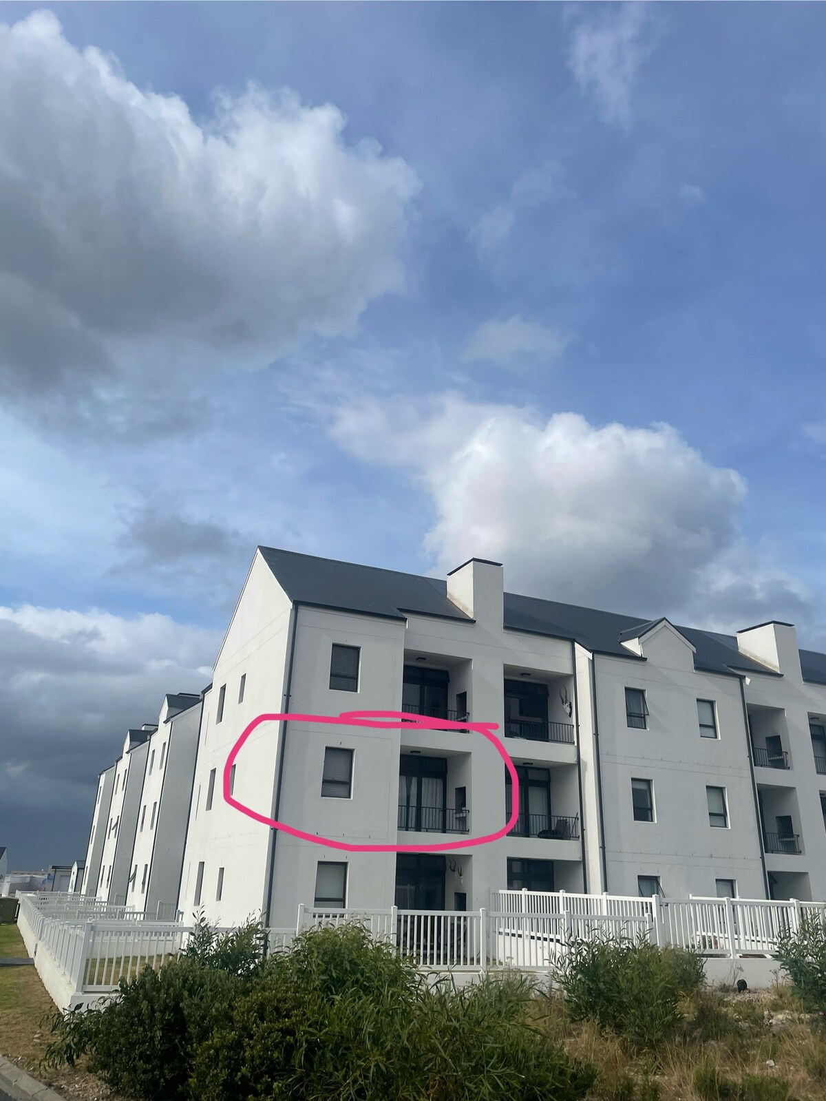 Cozy haven - Apartments for Rent in Overstrand Local Municipality ...