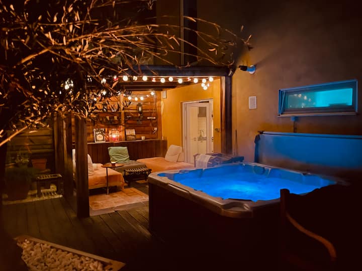 100m2 Of Pure Romance 10 Mins From The Old Town. - Anvers