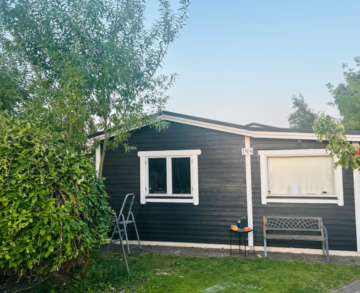 Mysig Stuga I Malmö - Malmö