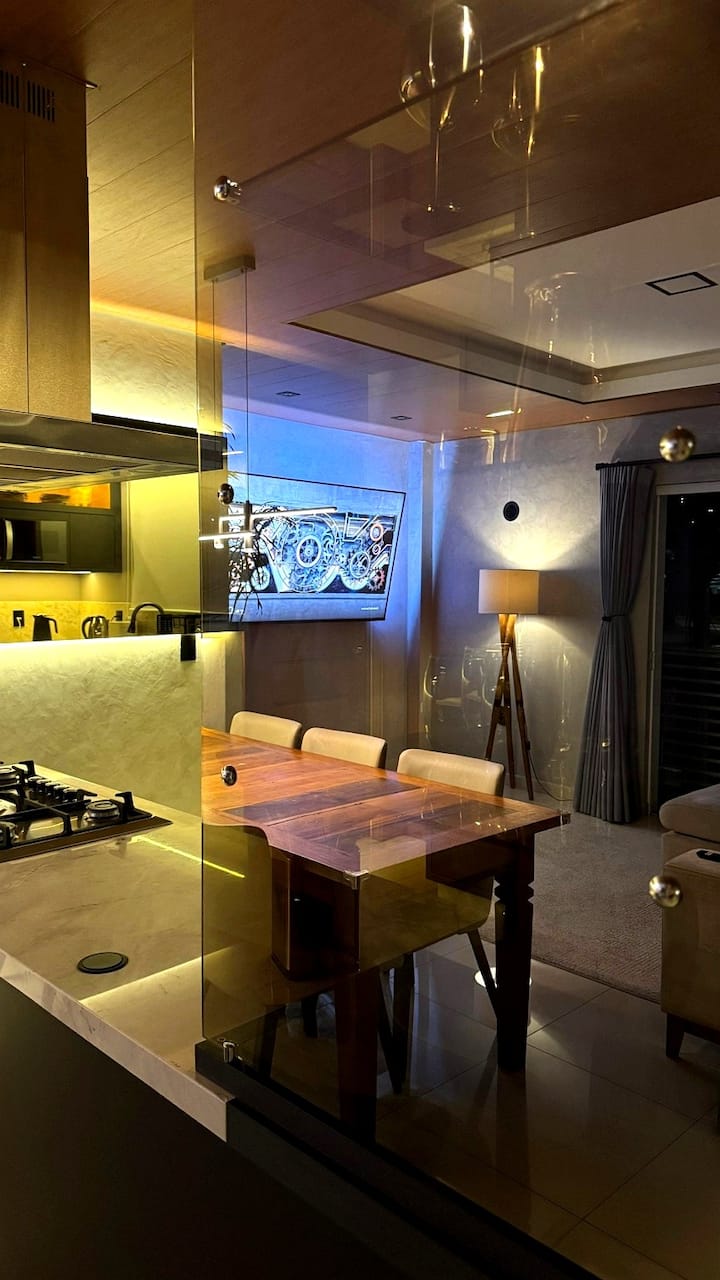 Em Frente Ao Komprão • 700mb • Tv75 • Ar-cond. - Garopaba