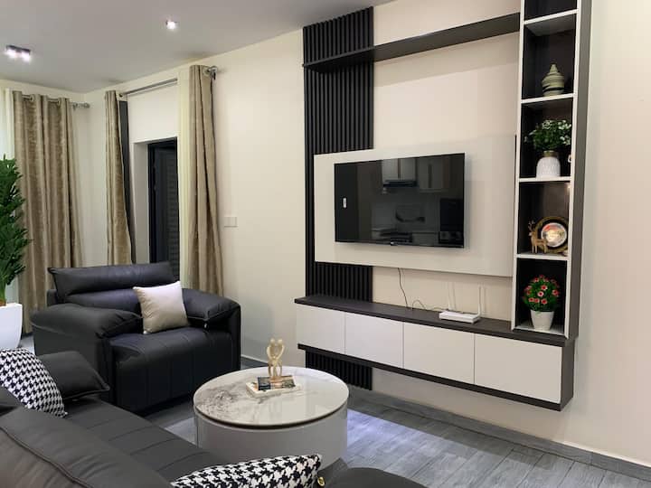 Premium One Bedroom - Kigali