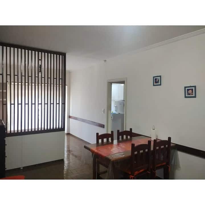 Departamento En Mar De Ajo, A 2 Cuadras Del Mar. - Mar de Ajó