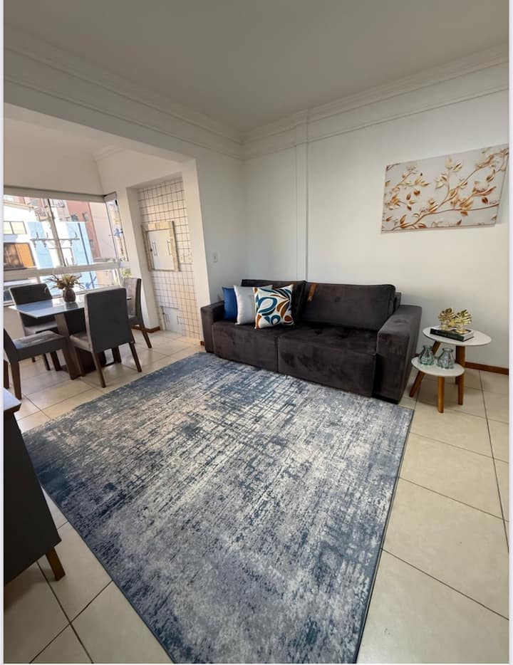 Apartamento No Centro Da Cidade De Capão Da Canoa - Capão da Canoa