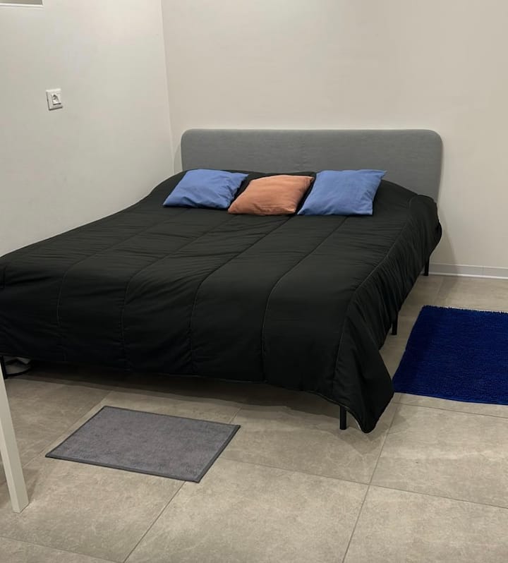 Appartamento Petras - Parma