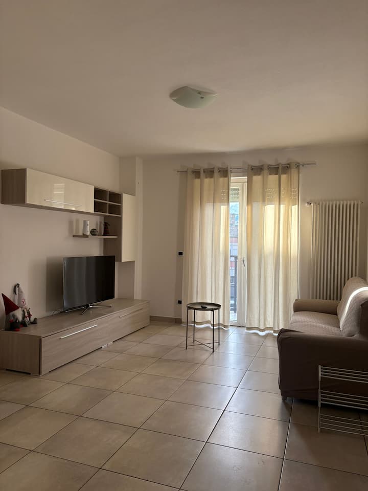 Appartamento Giove - Aosta