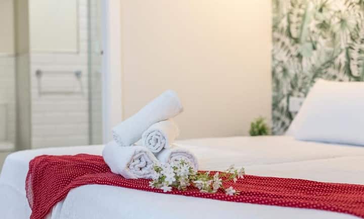 Apartamento 1b-lalasuites Corredera Centro - Jerez de la Frontera