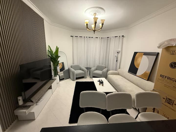 Comfortable - Sharjah