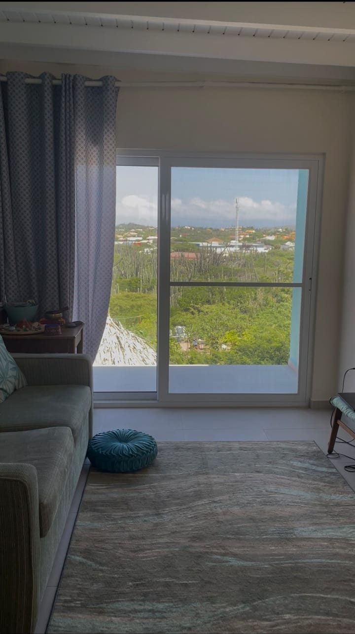 A Unique And Peaceful Space To Rest & Recharge. - Aruba