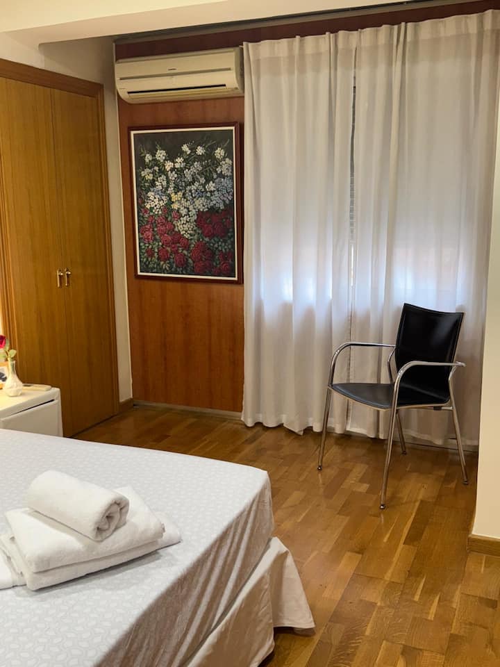 Apartamento Céntrico Suite - Murcia