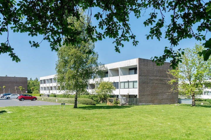 Hyggelig Lejlighed Med Perfekt Beliggenhed - Aarhus