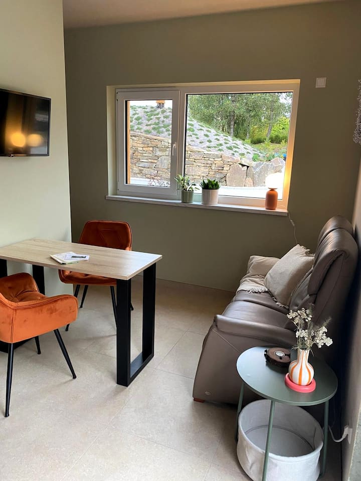 Erz.bleibe Im Heilbad Warmbad - Wolkenstein