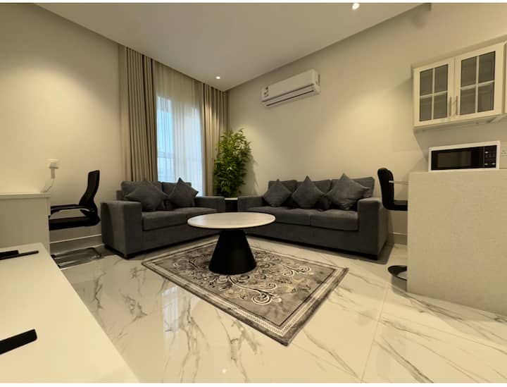 Cozy Apartment No.8 - Dammam