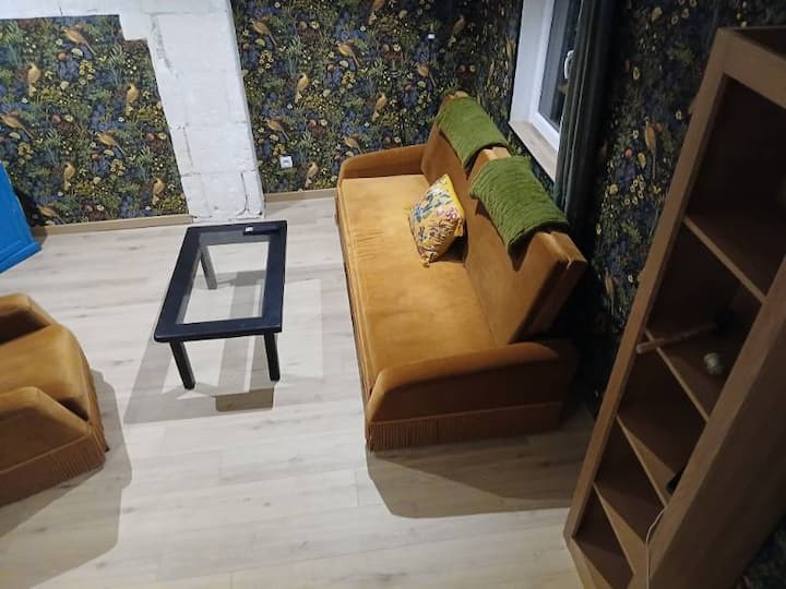 Ma Maison Vigneronne - Loches