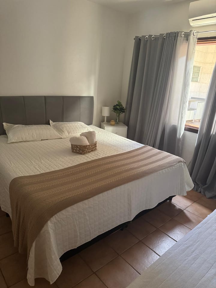 Casa Confortável Com Churrasqueira Perto Da Praia - Ilhabela