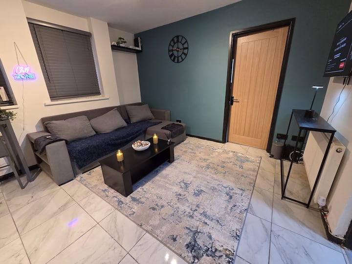 City Centre Apartment-walk To Everything! - Birmingham