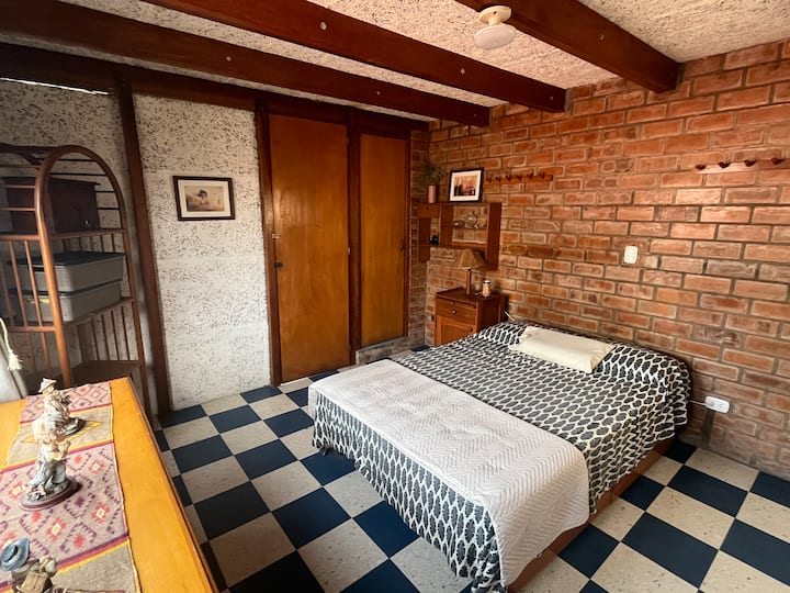 Departamento Triplex - Pérou