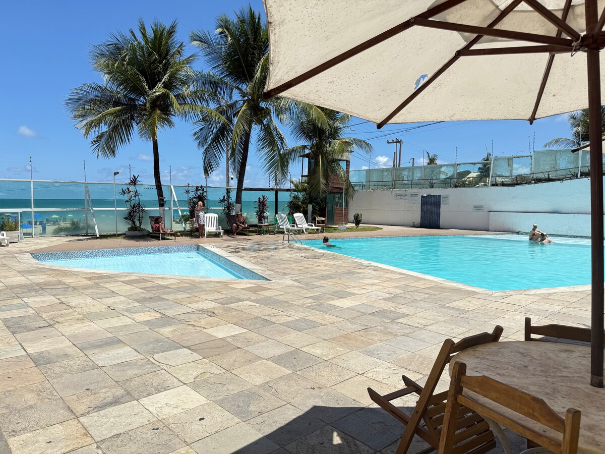 Oceana Suites Ponte Negra Beach - Apartments for Rent in Natal, State ...