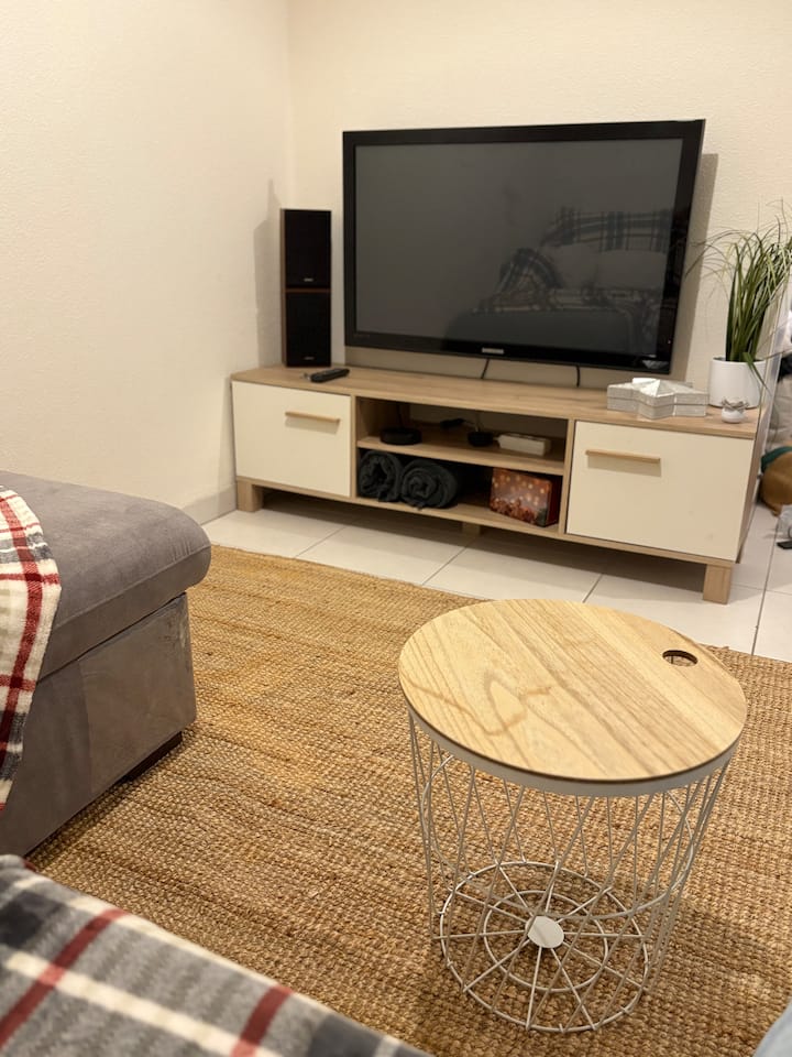 Magnifique T2 Proche Des Transports Et Commerces - Illkirch-Graffenstaden