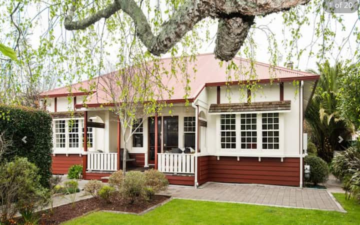 Cute On The Outside, Cool On The Inside - Gisborne