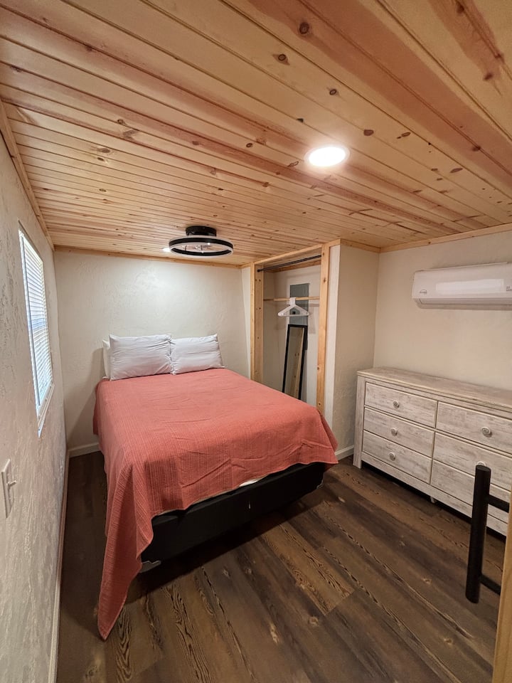 Workers Welcome No Cleaning Fee Short Or Long Term - Silo, OK