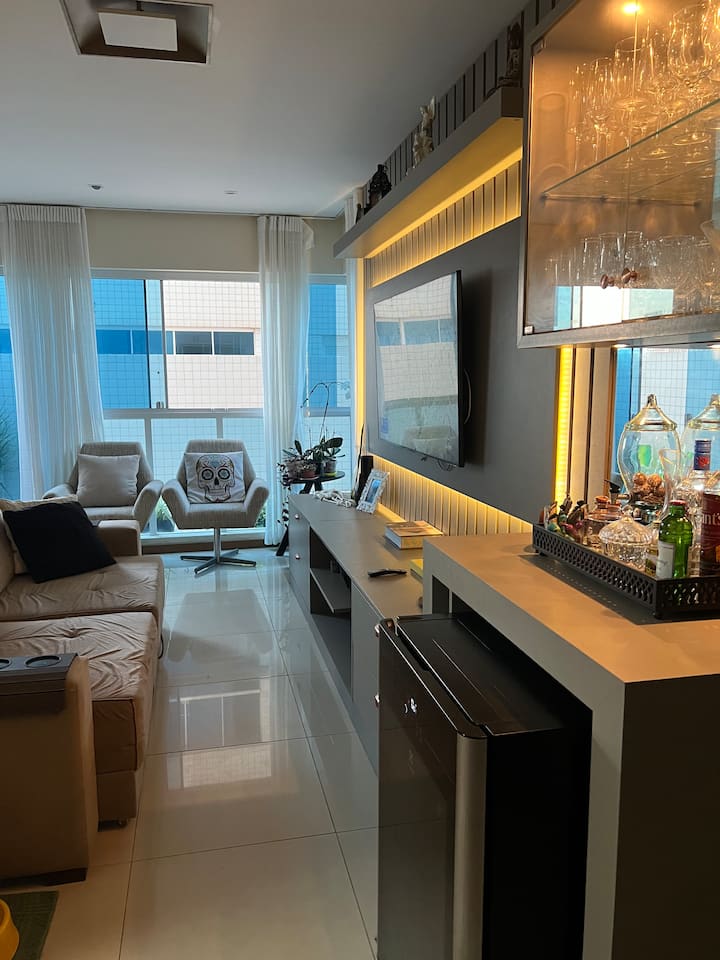 Apartamento Central - Tramandaí