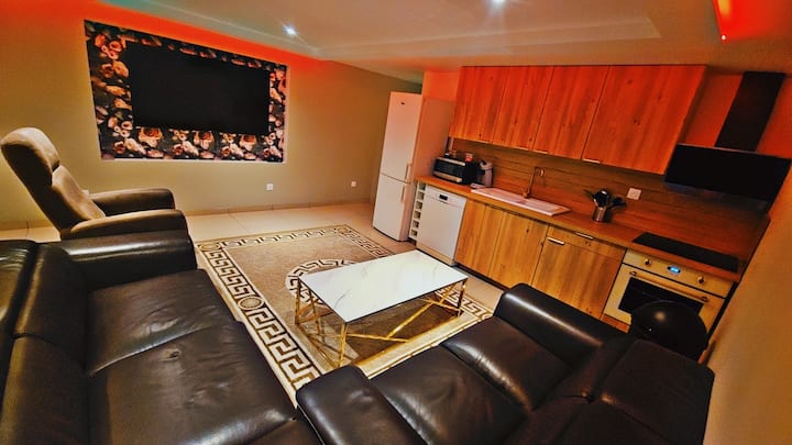 Sous-sol Sauna Hammam 15 Min Centre-ville - Reims