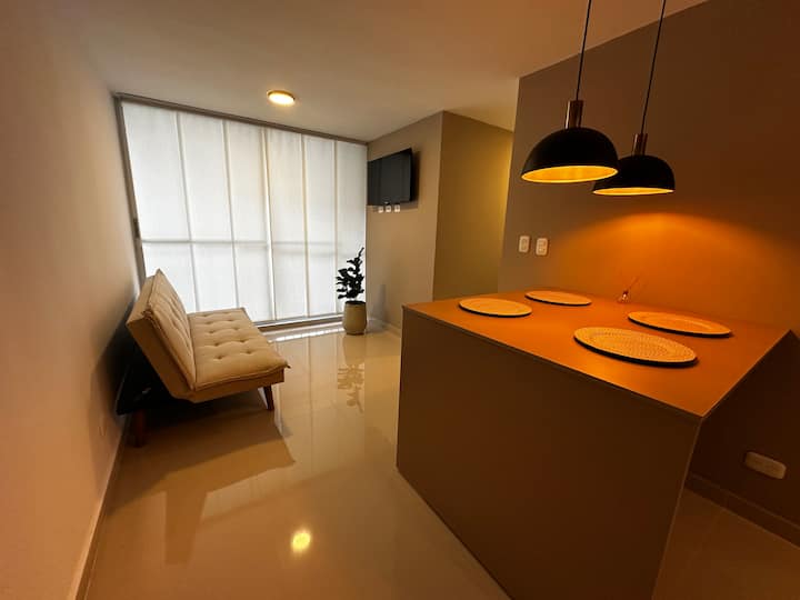 Apartamento En El Norte De Armenia. - Armenia, Colombia