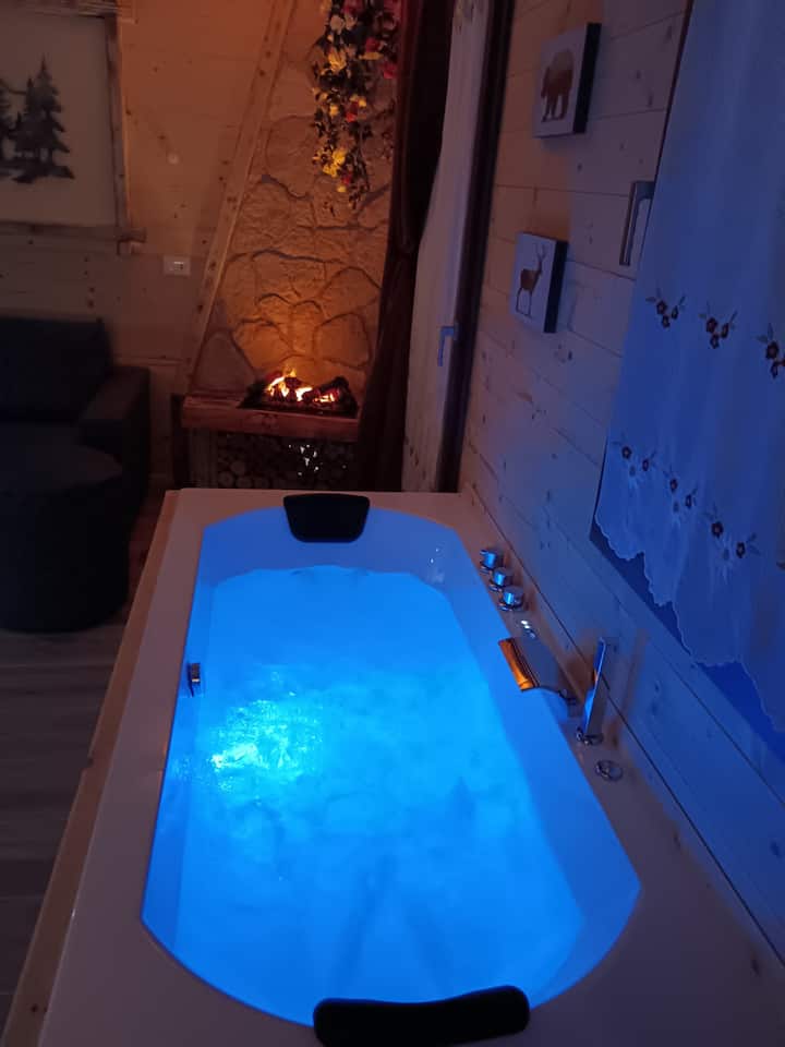 D_al Ranch Dolomiti Wellness Cortina Olympic Games - Pieve di Cadore