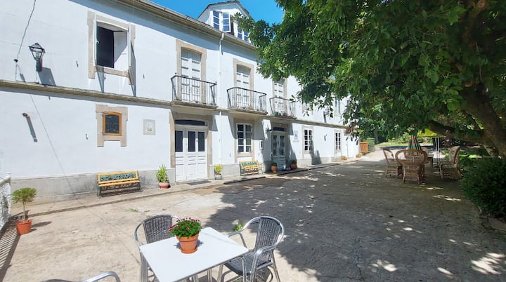 Casa Pizarra - Vilalba