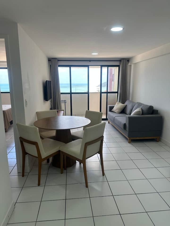 Ap Na Melhor Rua De Ponta Negra - Natal/rn - Natal