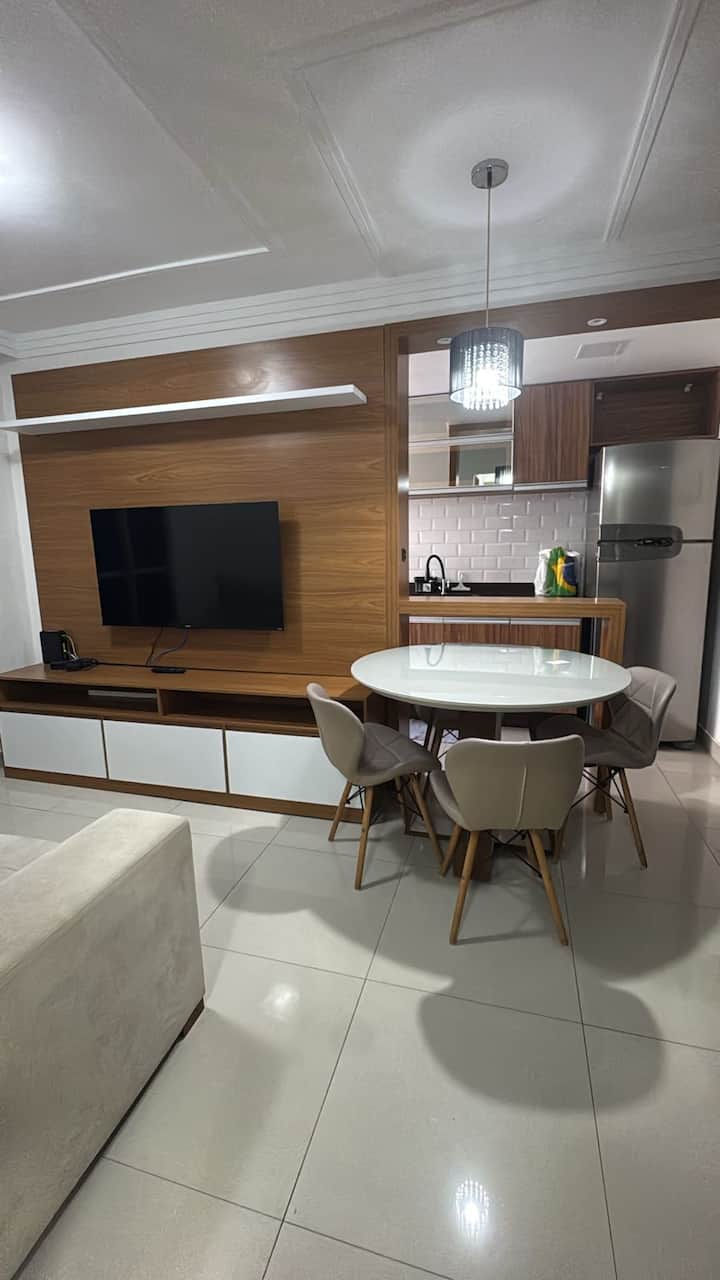 Só Não Tem Toalhas Nem Roupas De Cama - Natal