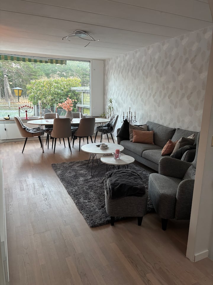 Stor Lägenhet Centralt I Mariehamn - Mariehamn