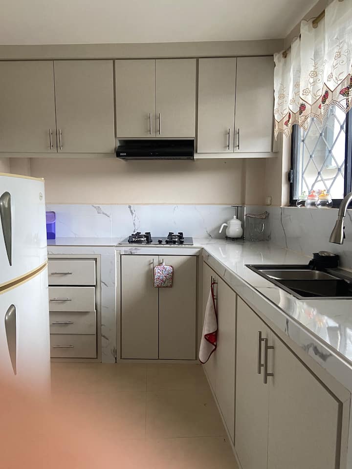 Lugar Tranquilo Para Descansar Gonzanamá - Cariamanga