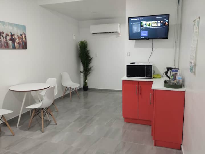 Casa Pequeña, Céntrica Y Tranquila - Nogales, AZ