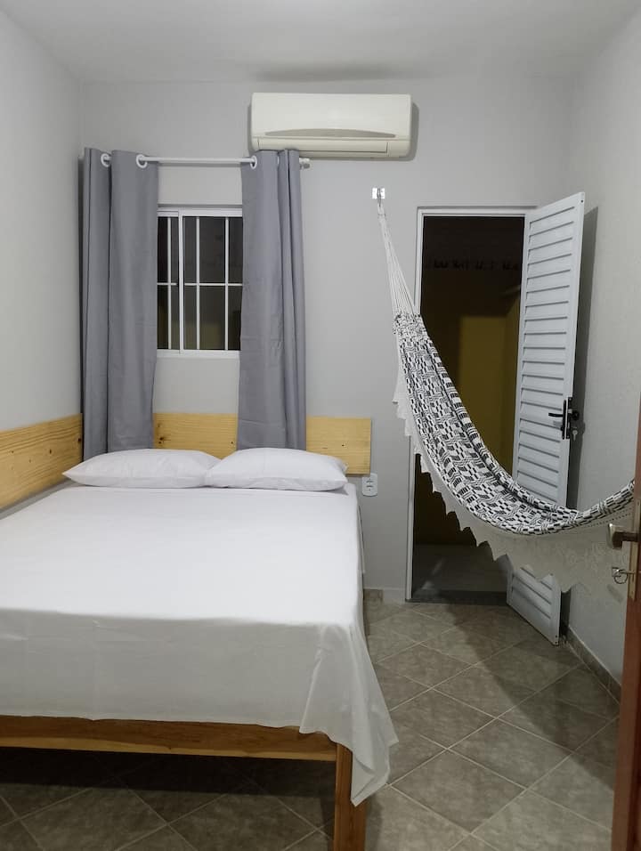 Ap.02 - Apartamento No Reis Veloso Próx. A Ufdpar - Parnaíba