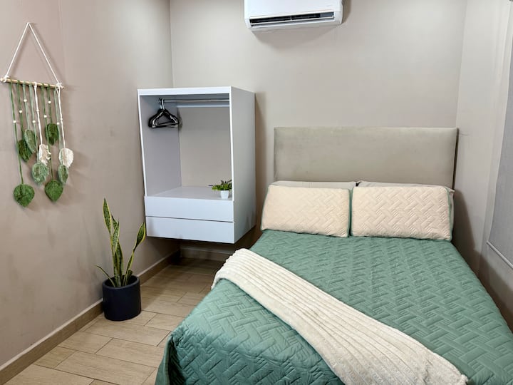 Casa Nórdica Mty - Suite #11 - モンテレイ