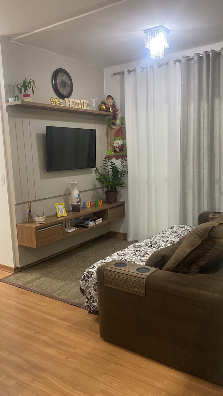Apartamento Em Barra Velha Pé Na Areia - Barra Velha