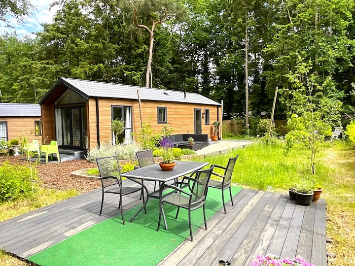 'T Eekhoorntje - Ermelo, Netherlands