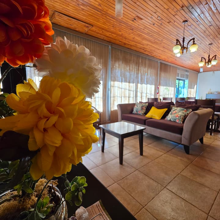 Habitación Céntrica Con Pileta Y Generador - Puerto Iguazú