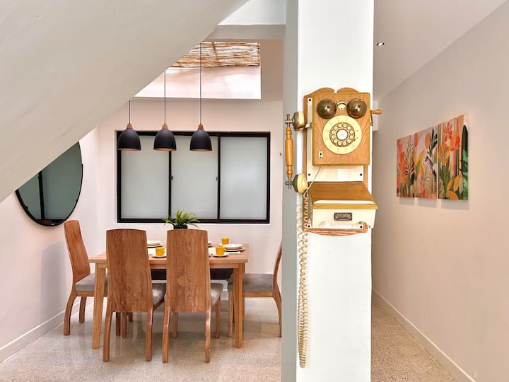 Casa Ottila Medellín Poblado - Sabaneta