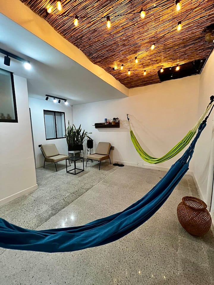 6 Hab En Manila | Perefecta Para Grupos - Medellín