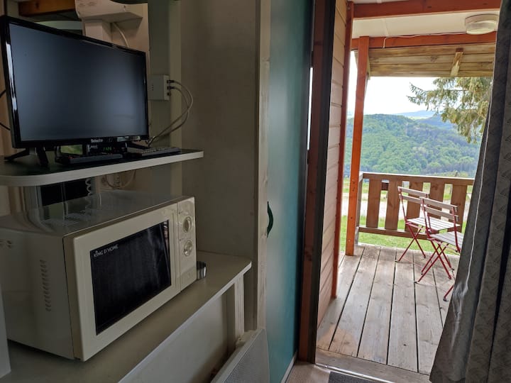 Chalet Loisir - Saint-Front